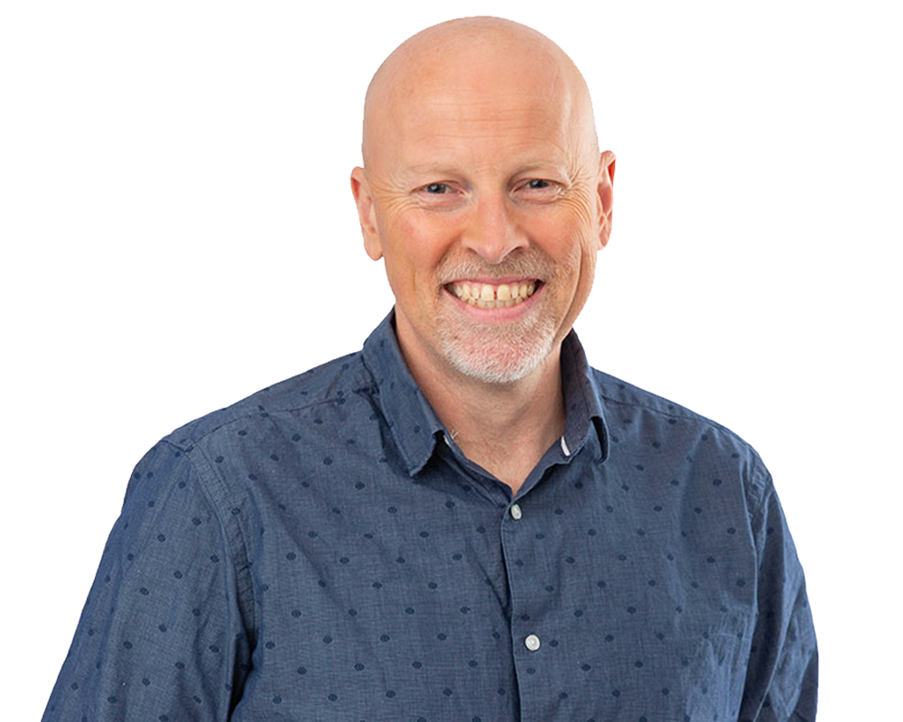 4BH now on LiSTNR - 1116 4BH