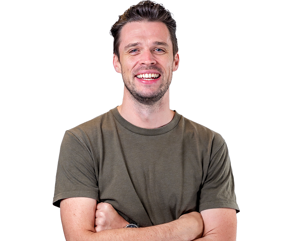 4BH now on LiSTNR - 1116 4BH